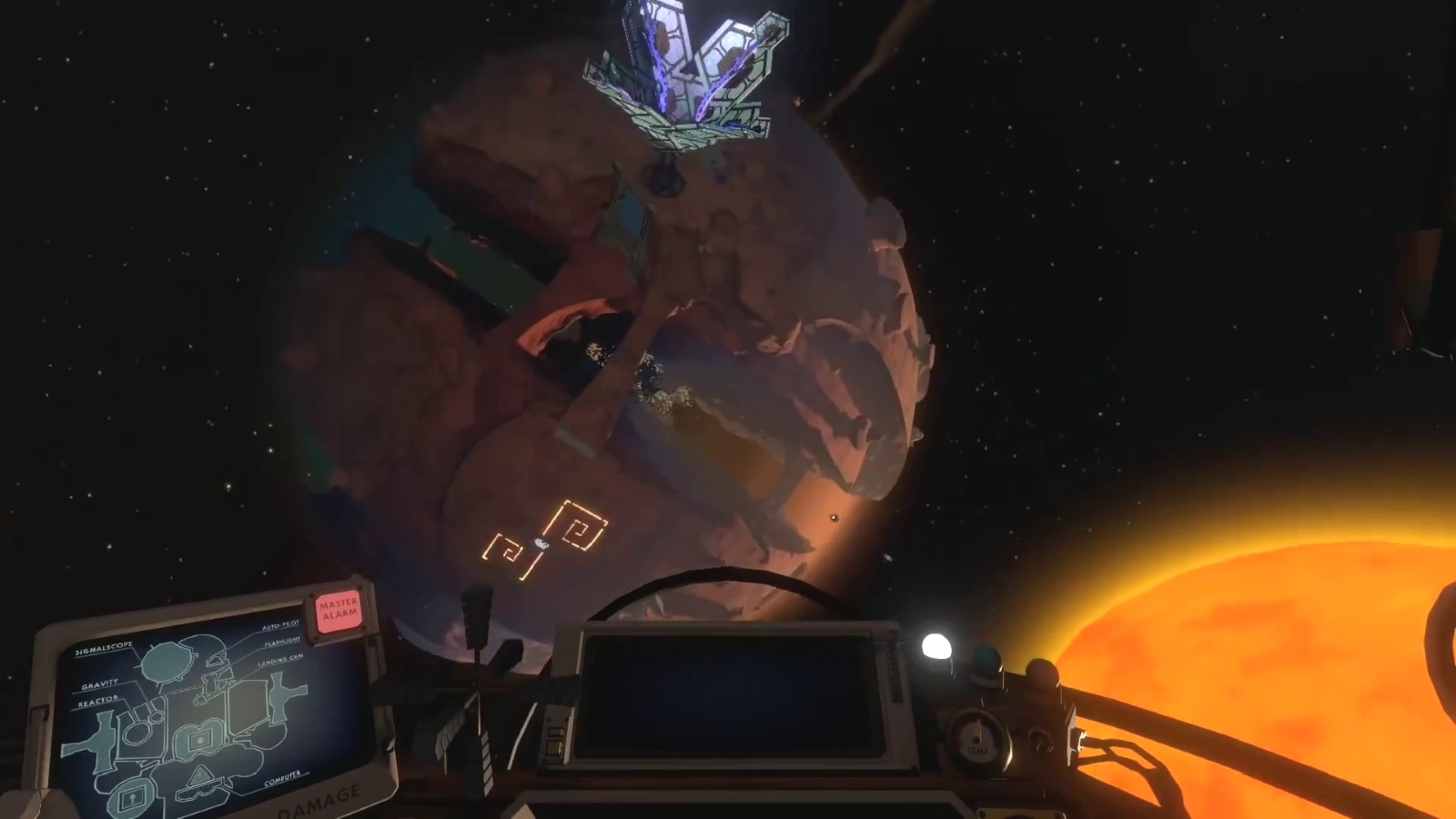 Outer Wilds Images - LaunchBox Games Database