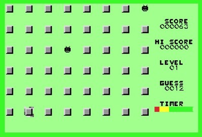 Tile Quest - LaunchBox Games Database