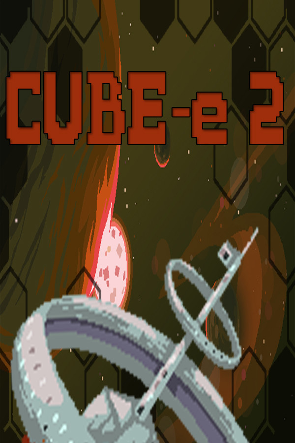 CUBE-e 2 Images - LaunchBox Games Database