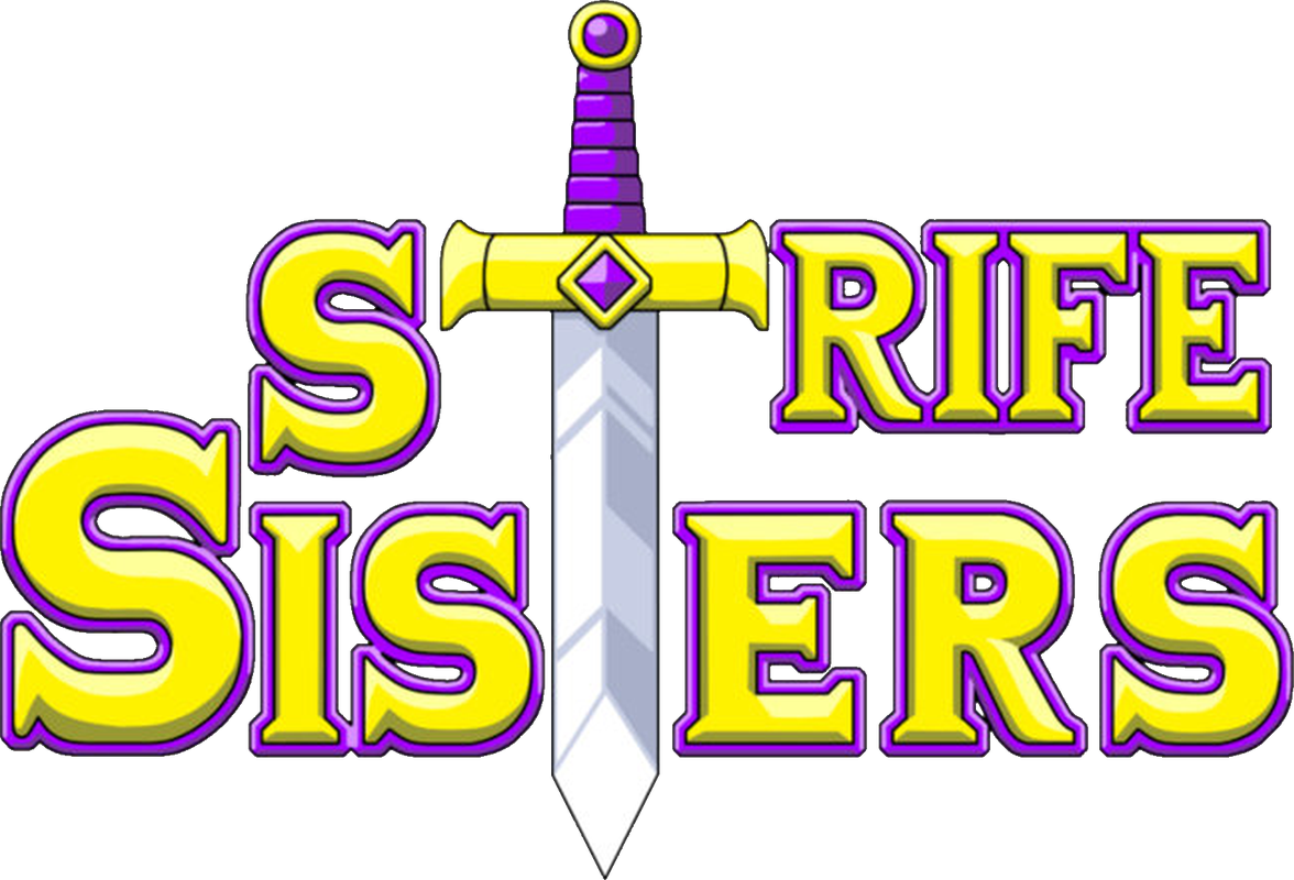 Strife Sisters Images - LaunchBox Games Database