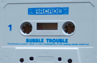 Bubble Trouble Images - LaunchBox Games Database