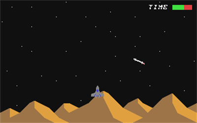 Missile Evade - LaunchBox Games Database