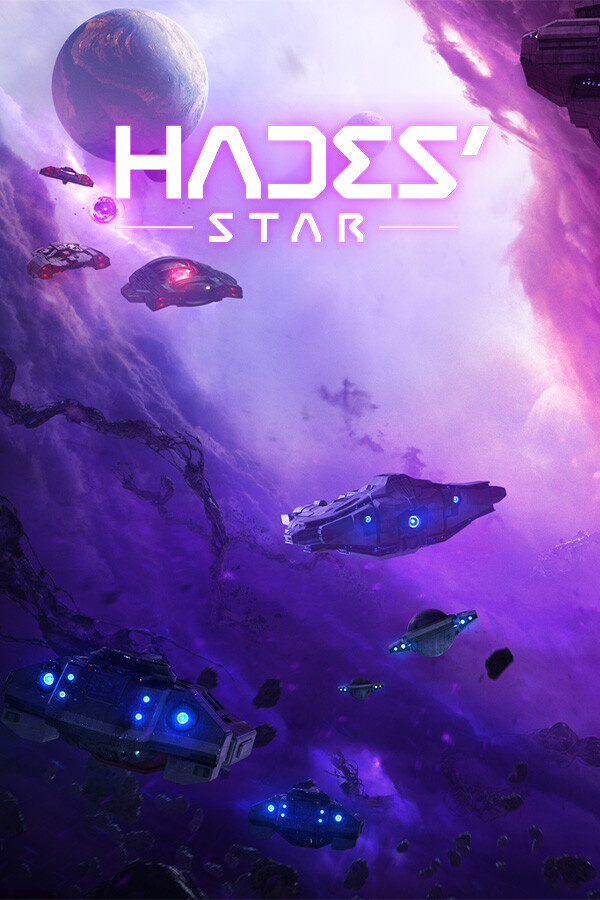 Hades' Star Images - LaunchBox Games Database