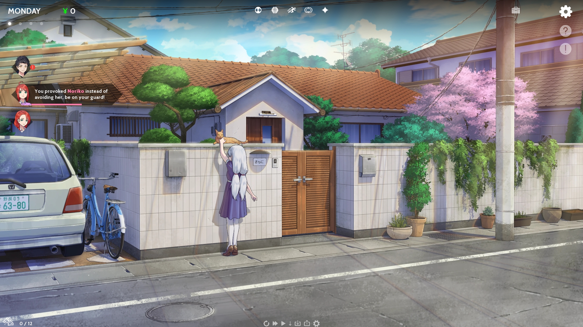 Goodbye Eternity Images - LaunchBox Games Database