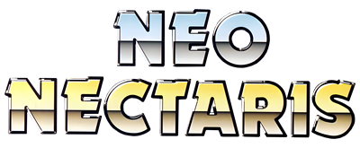 Neo Nectaris Images - LaunchBox Games Database