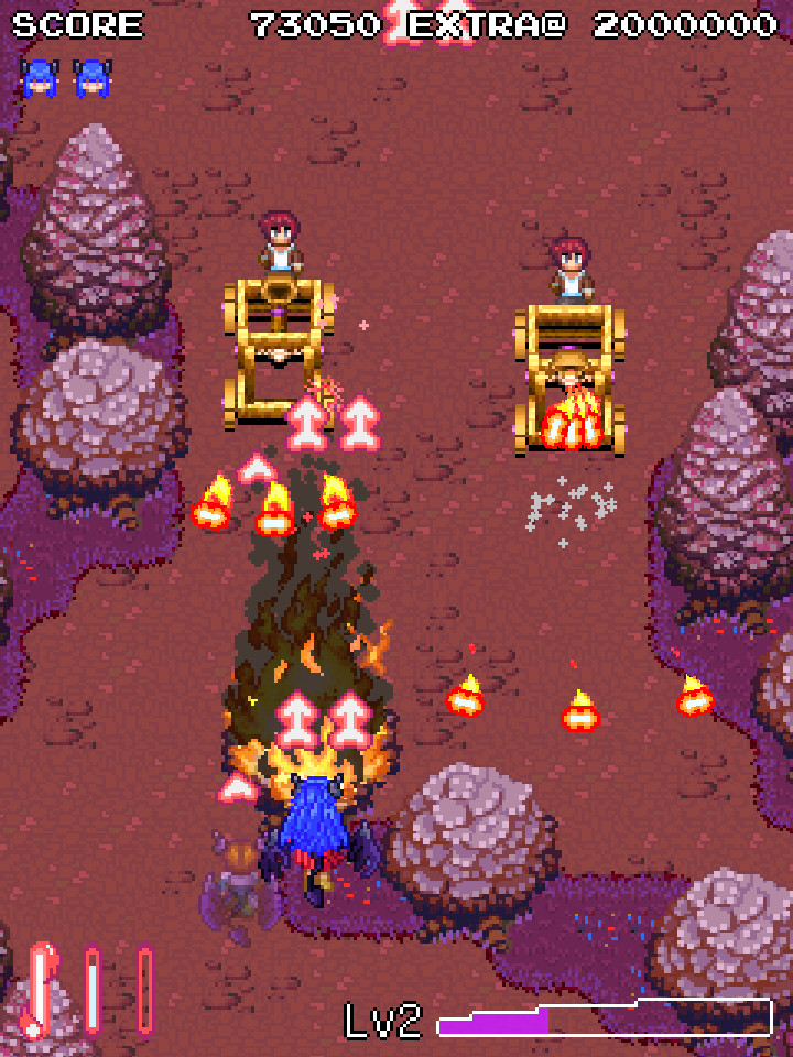 Demonizer - LaunchBox Games Database