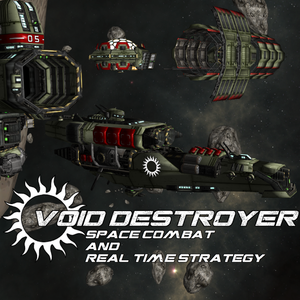 Void Destroyer Images - LaunchBox Games Database