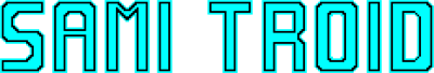 Sami Troid Images - LaunchBox Games Database