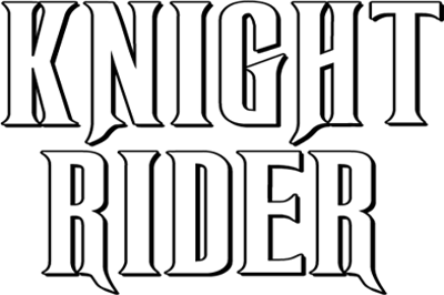 Knight Rider Images - LaunchBox Games Database