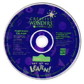 Sesame Street: Get Set To Learn Images - LaunchBox Games Database