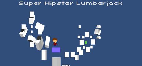 Super Hipster Lumberjack Images - LaunchBox Games Database