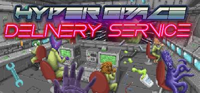 Hyperspace Delivery Service Images - LaunchBox Games Database