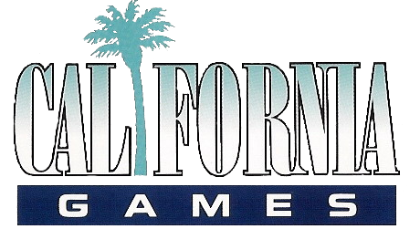 California Games Images - LaunchBox Games Database