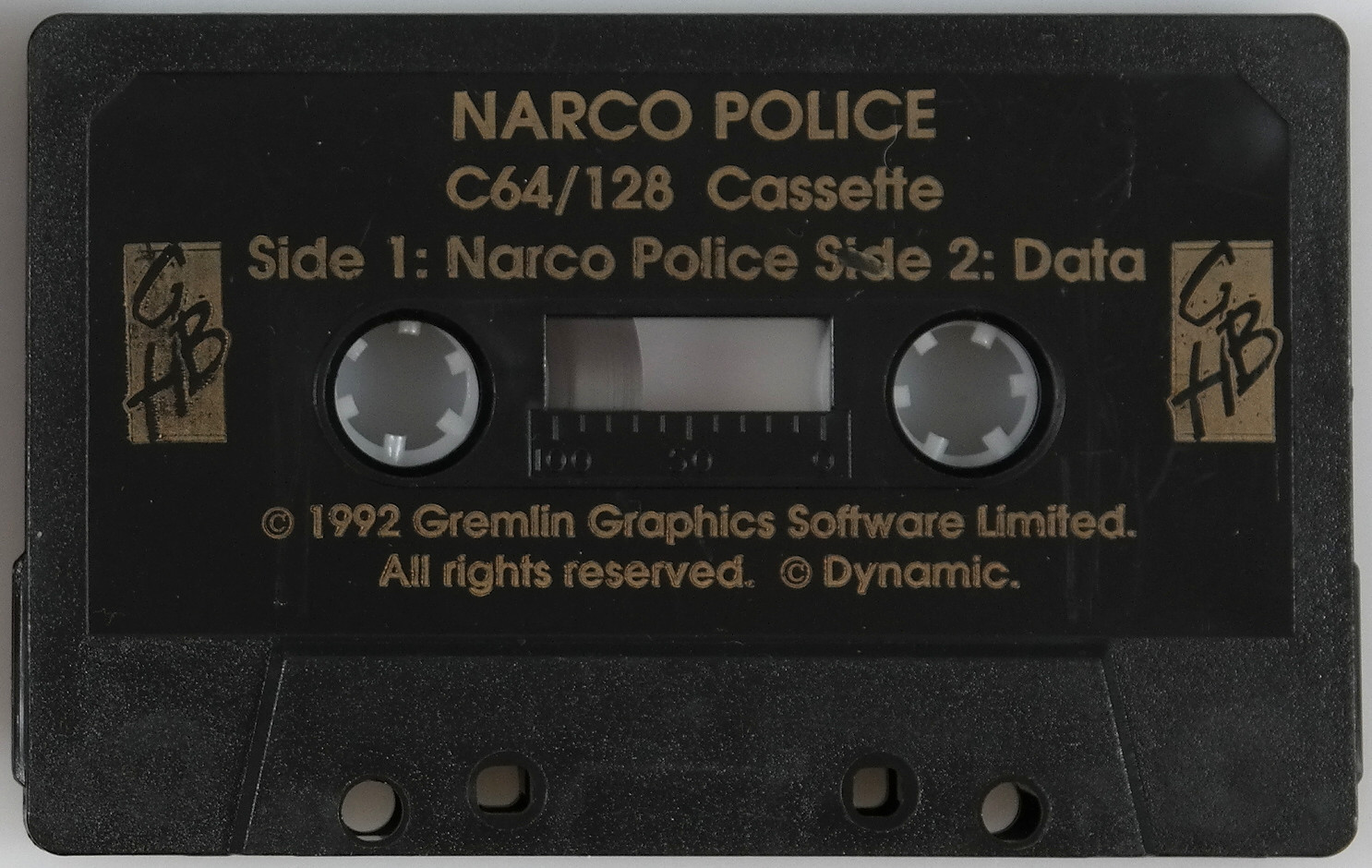 Narco Police Images - LaunchBox Games Database