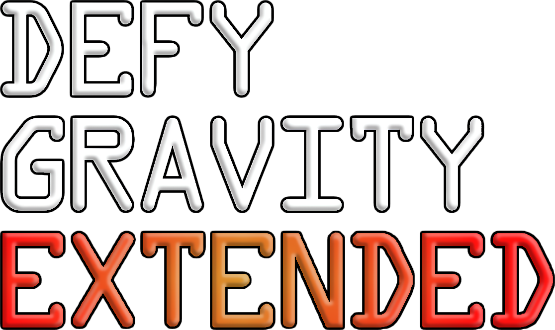 Defy Gravity Images - LaunchBox Games Database