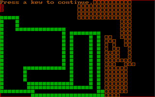 Blockade Images - LaunchBox Games Database