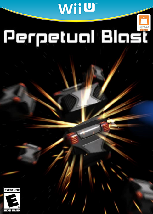 Perpetual Blast Images - LaunchBox Games Database