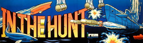 In the Hunt Details - LaunchBox Games Database