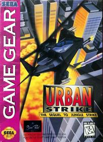 Urban Strike Details - LaunchBox Games Database
