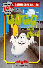 GoGo the Ghost Images - LaunchBox Games Database