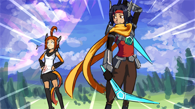 CrossCode Images - LaunchBox Games Database