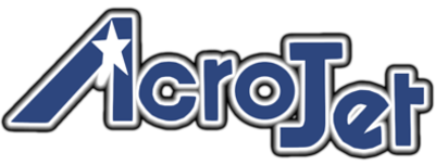 AcroJet Images - LaunchBox Games Database