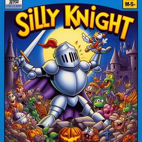 Silly Knight Images - LaunchBox Games Database
