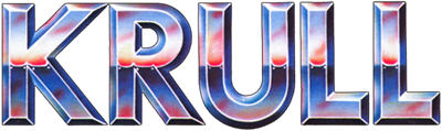 Krull Images - LaunchBox Games Database