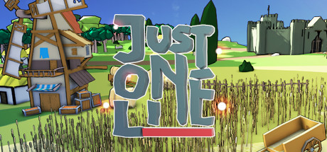 Just One Line Images - LaunchBox Games Database