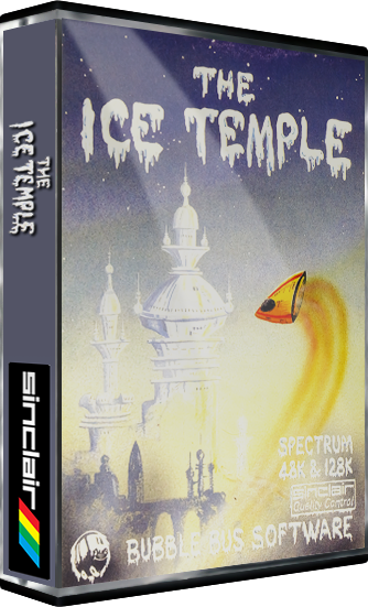 The Ice Temple Images - LaunchBox Games Database