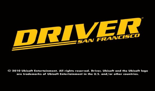 Driver: San Francisco Images - LaunchBox Games Database