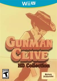 Gunman Clive HD Collection Images - LaunchBox Games Database