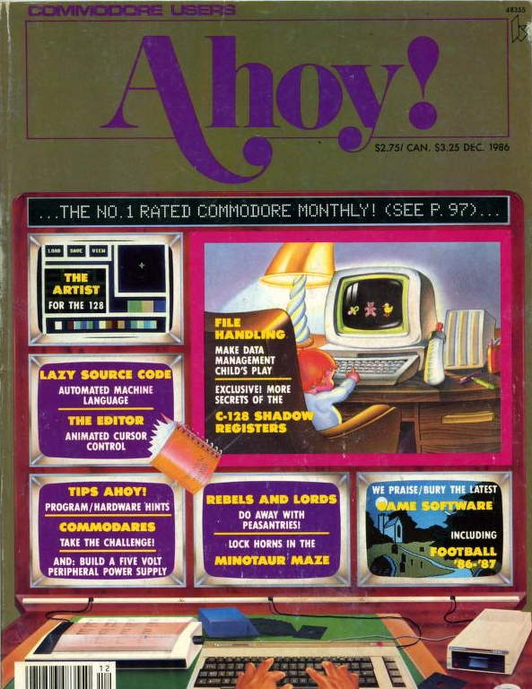 Mouse in the House Images - LaunchBox Games Database