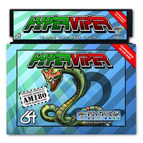 Hyper Viper Images - LaunchBox Games Database
