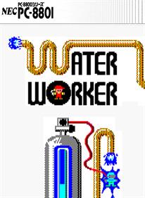 Water Worker - LaunchBox Games Database