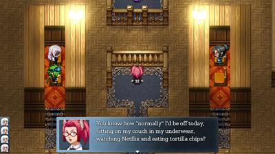 Nina Aquila: Legal Eagle: Season One Images - LaunchBox Games Database