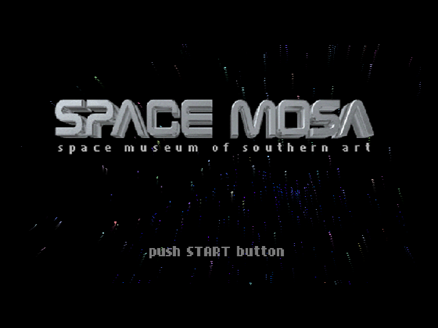 Southern All Stars: Space MOSA Space Museum of Southern Art Images ...