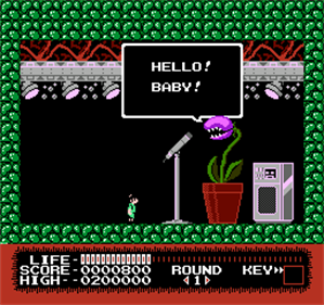 Parody World: Monster Party Images - LaunchBox Games Database