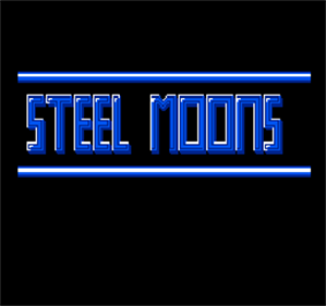Steel Moons - LaunchBox Games Database
