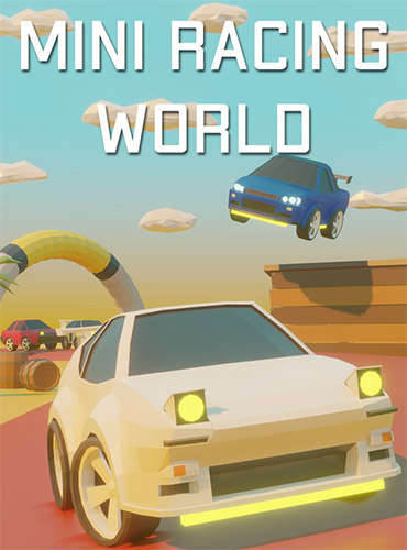 Mini Racing World Images - LaunchBox Games Database