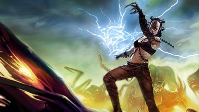 Hellgate: London Images - LaunchBox Games Database