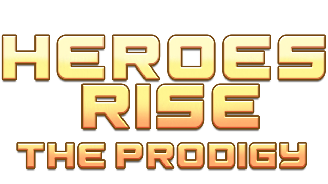 Heroes Rise: The Prodigy Images - LaunchBox Games Database