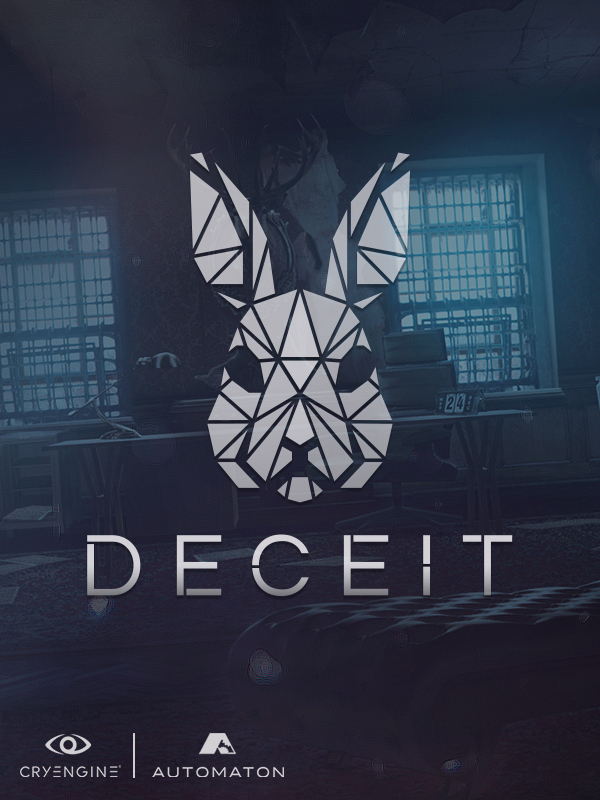 Deceit Images - LaunchBox Games Database
