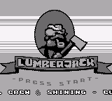 Lumberjack Images - LaunchBox Games Database