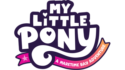 My Little Pony: A Maretime Bay Adventure Images - LaunchBox Games Database