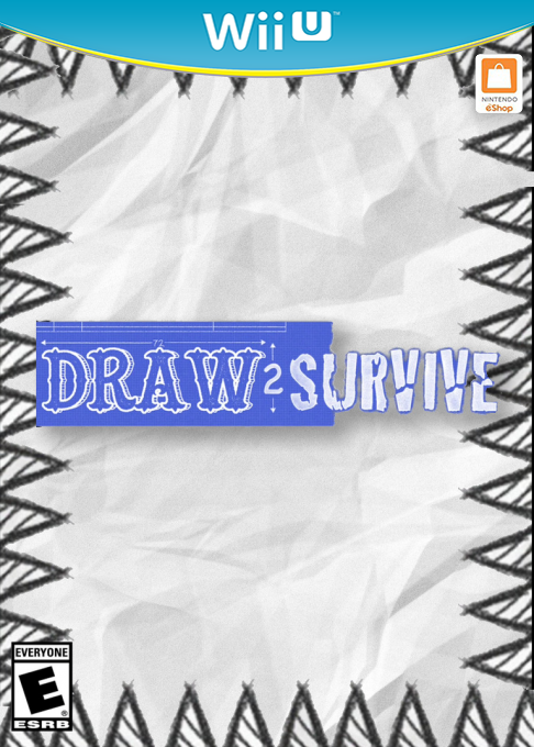 Draw 2 Survive Images - LaunchBox Games Database