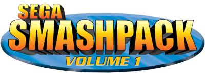 Sega Smash Pack: Volume 1 Images - LaunchBox Games Database
