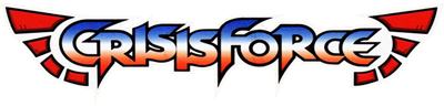 Crisis Force Images - LaunchBox Games Database