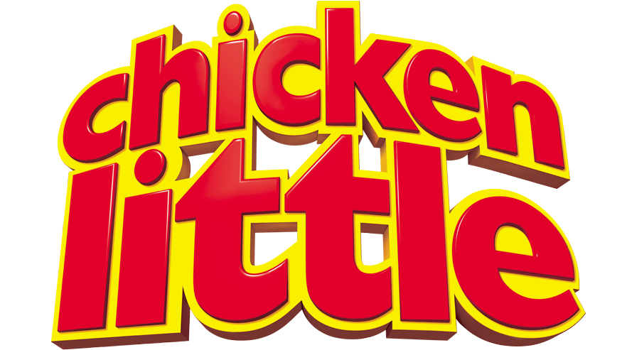 Disney's Chicken Little Details - LaunchBox Games Database