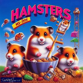 Hamsters - LaunchBox Games Database